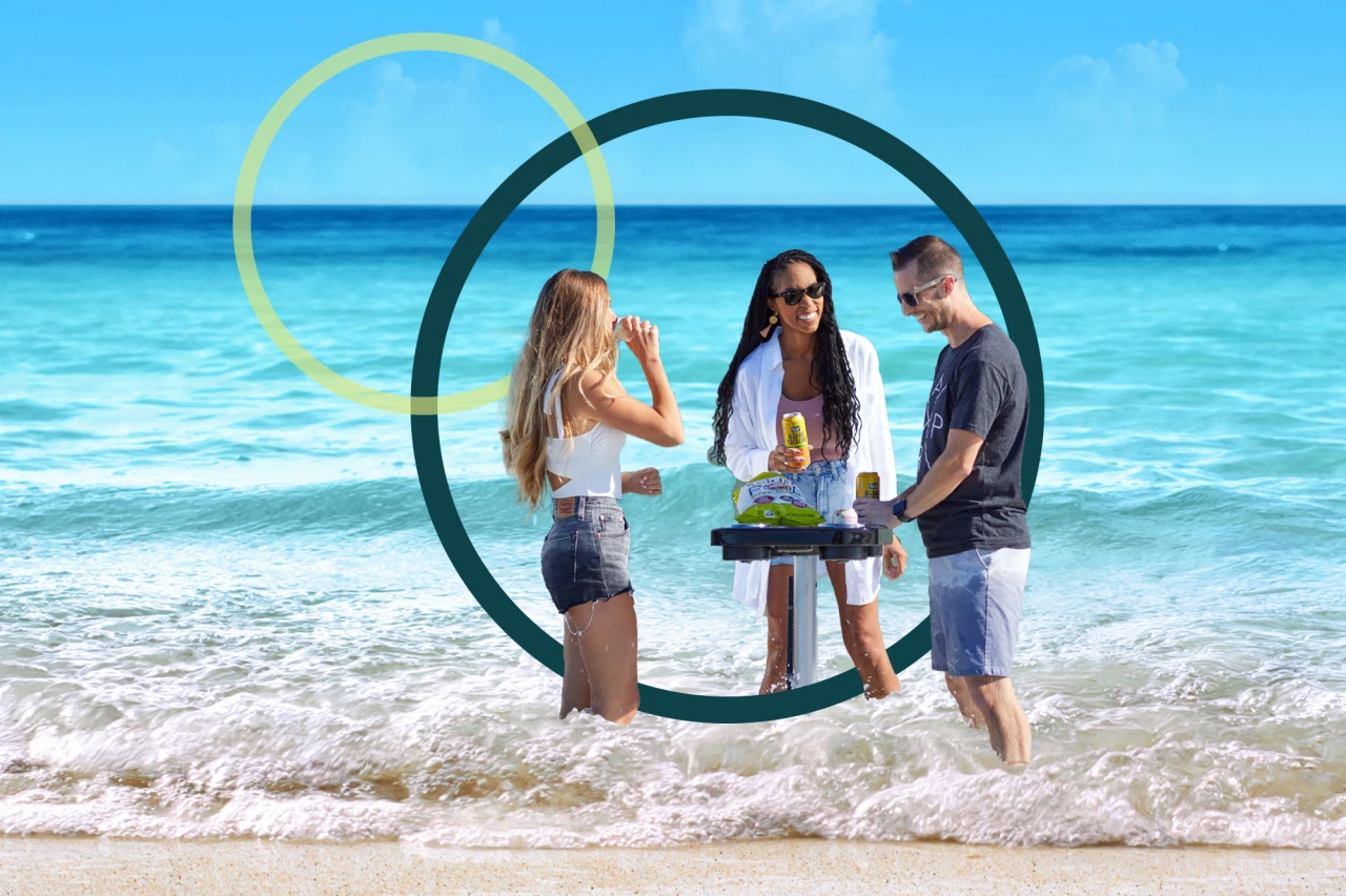 Manufacturers’ Select