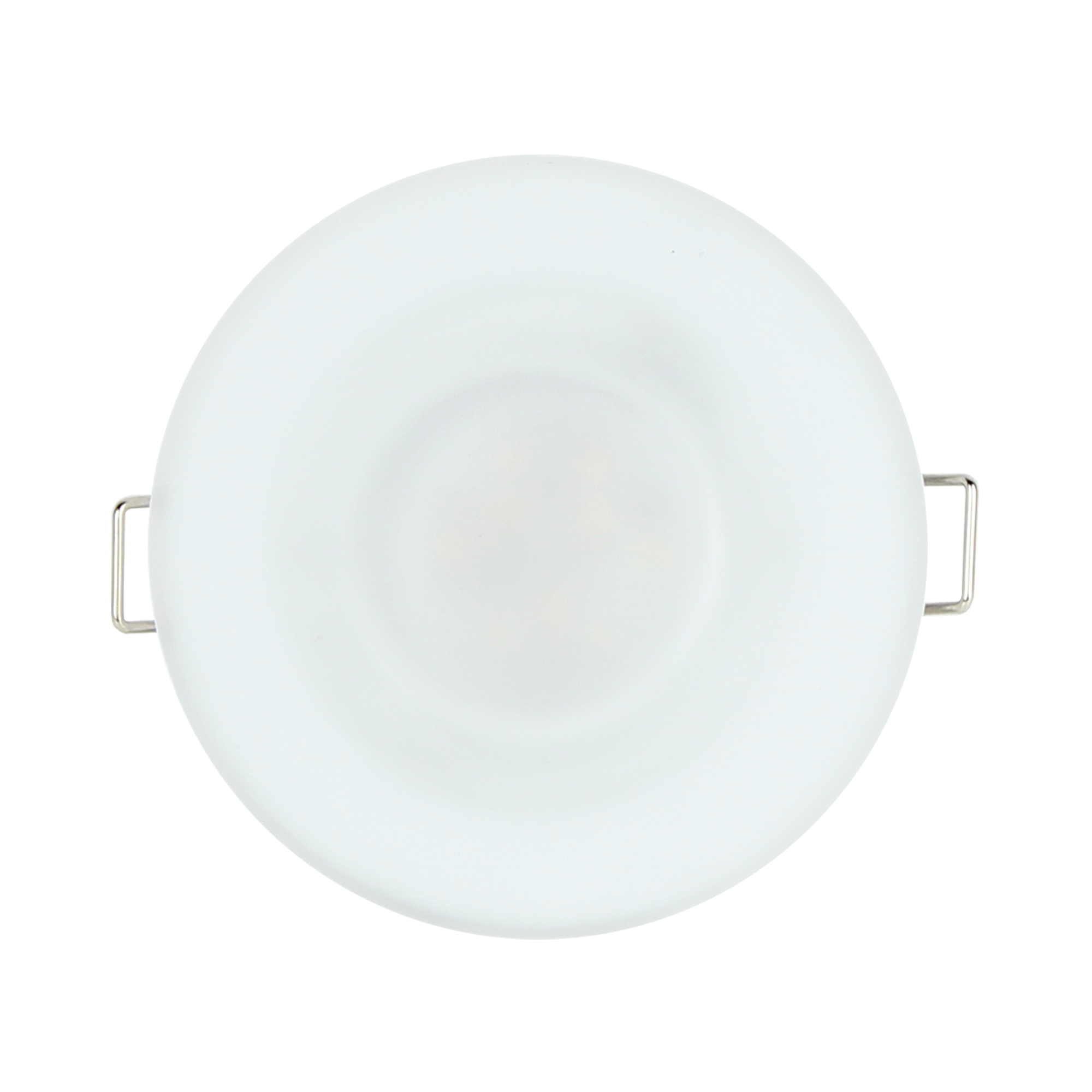 3 and 4.5 Inch Glass Radiance™ LED Light
