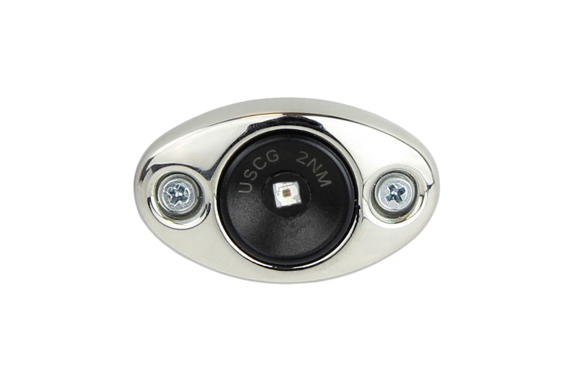 Modular Navigation Light