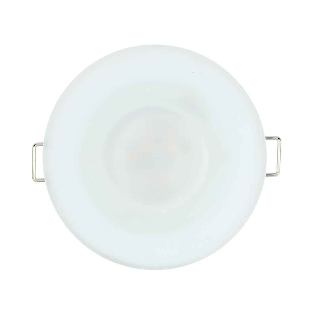 3″ & 4.5” Glass Radiance™ LED Light