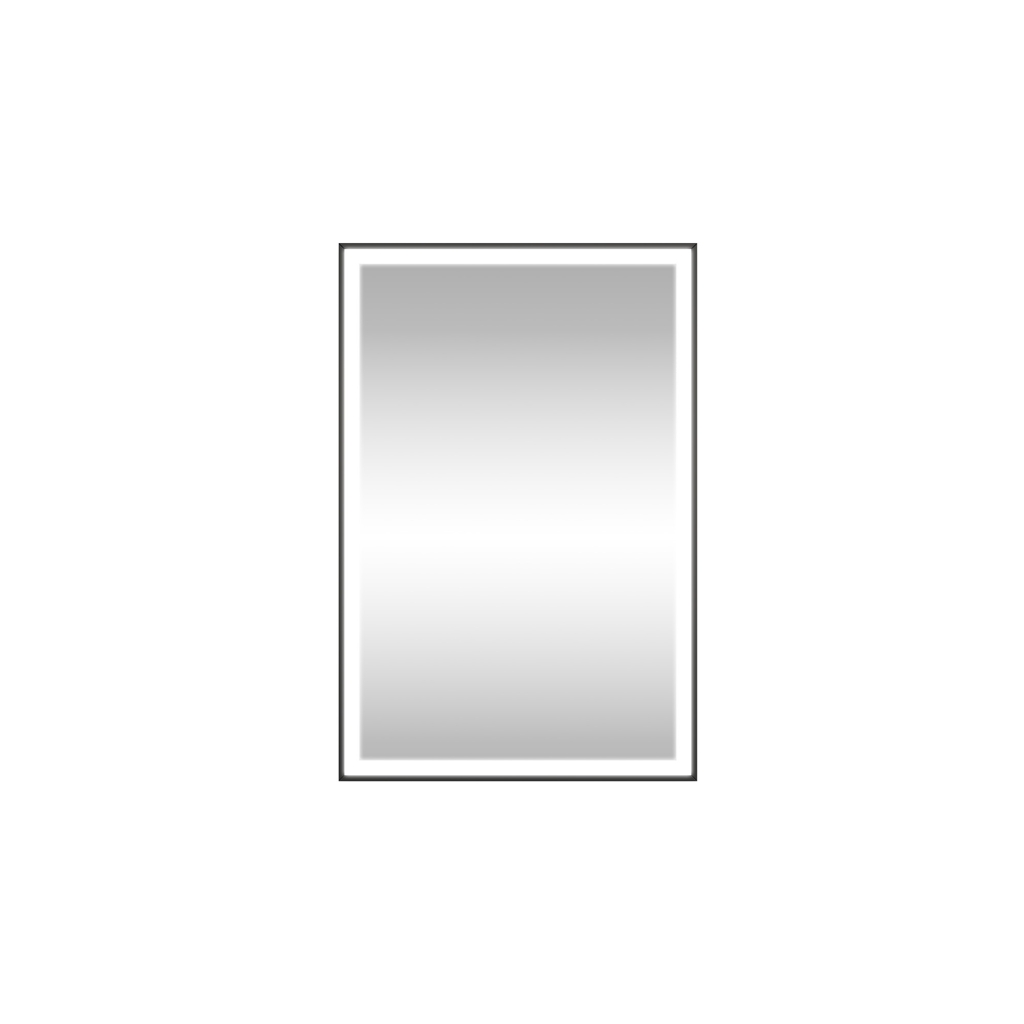 Contour™ Edge Illuminated Mirror