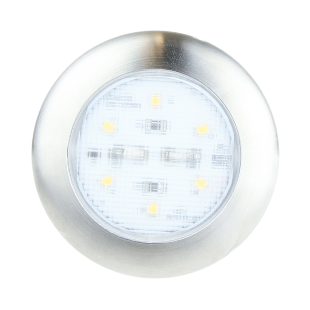 Sheen™ Low Profile Light