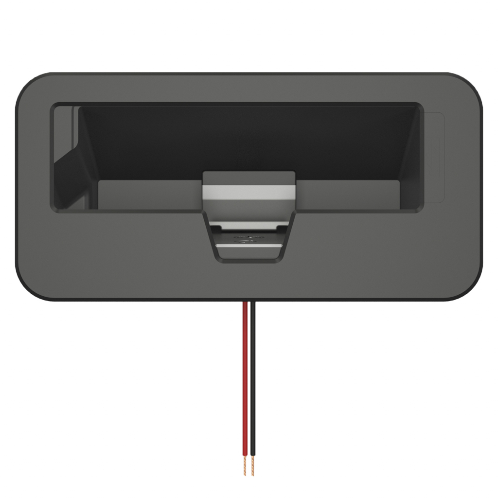 Horizontal Phone Pocket