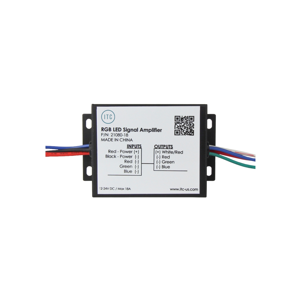 Explore User-Friendly & Versatile Lighting Control