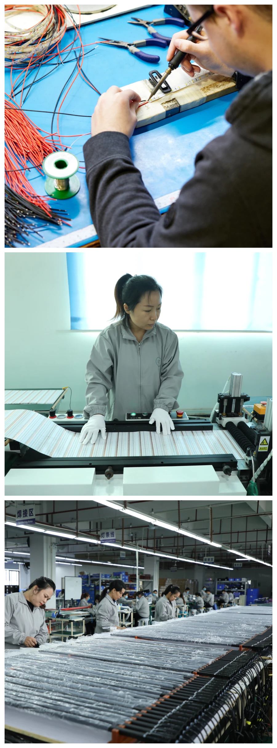 Contract Manufacturing